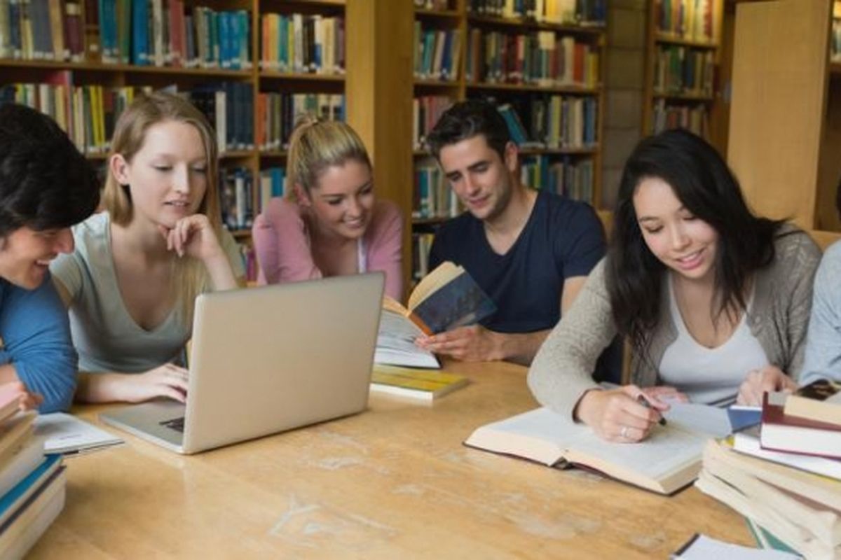 Peluang Beasiswa Internasional untuk Pelajar Indonesia